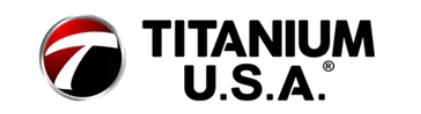 TITANIUM USA – Manic Fitness