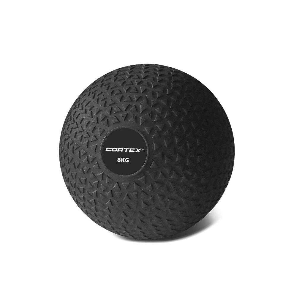 CORTEX 8kg Slam Ball – Manic Fitness