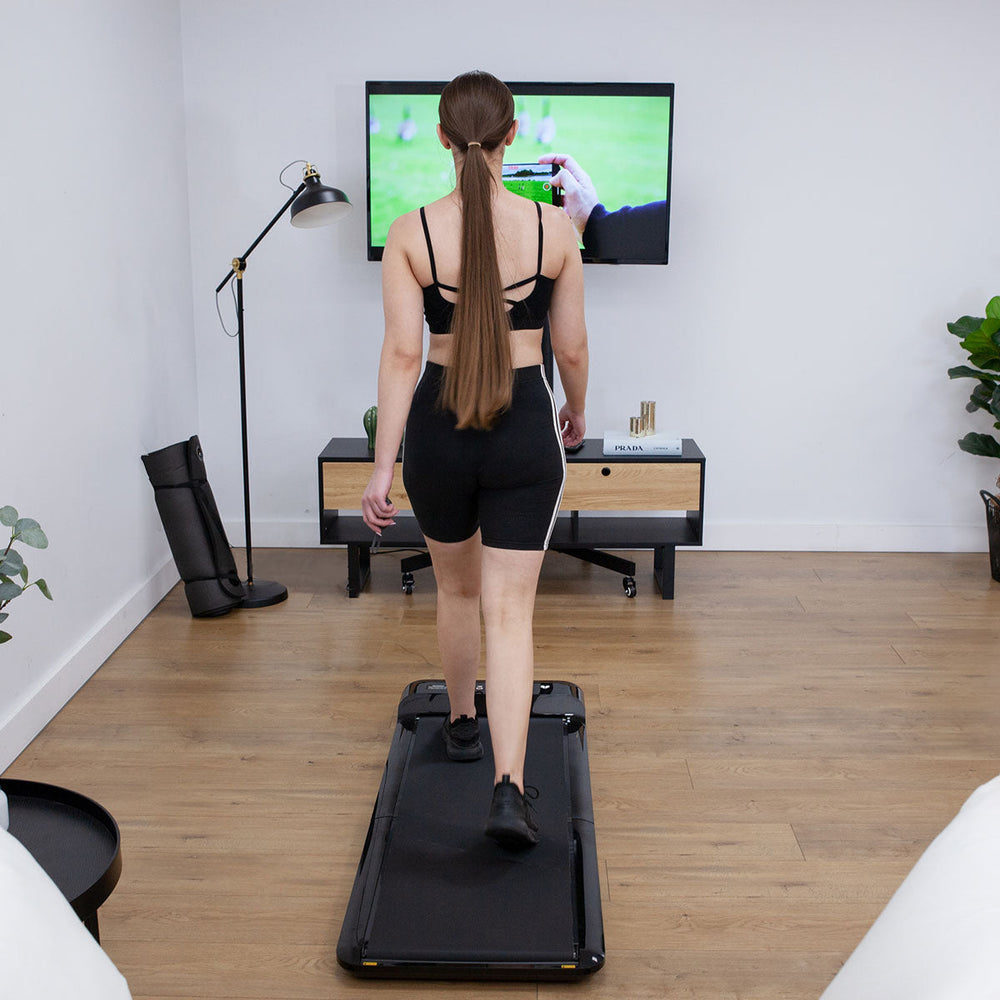 WalkingPad™ M2 Treadmill | Space-Saving, Adaptive Speed Control – Manic ...