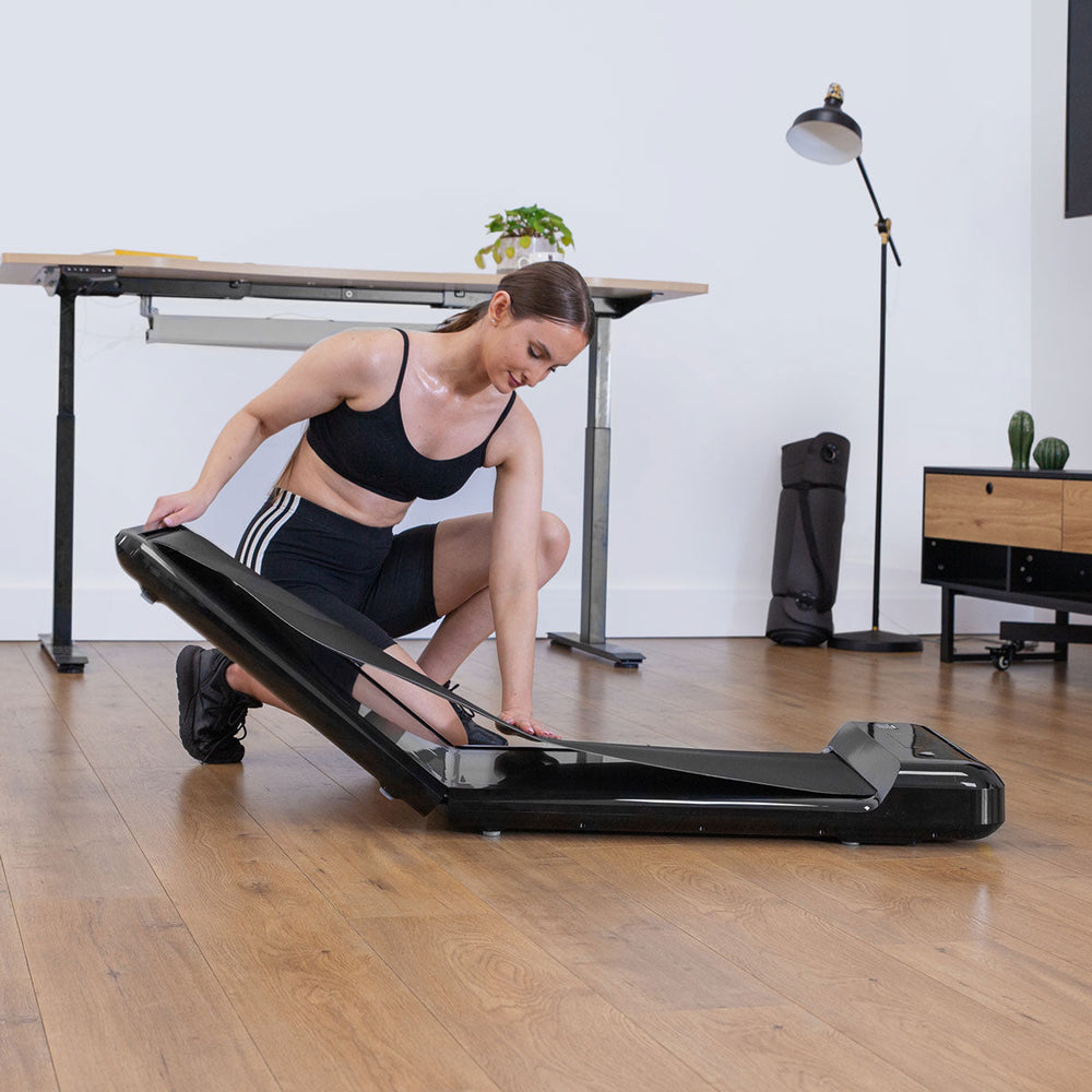 WalkingPad™ M2 Treadmill | Space-Saving, Adaptive Speed Control – Manic ...