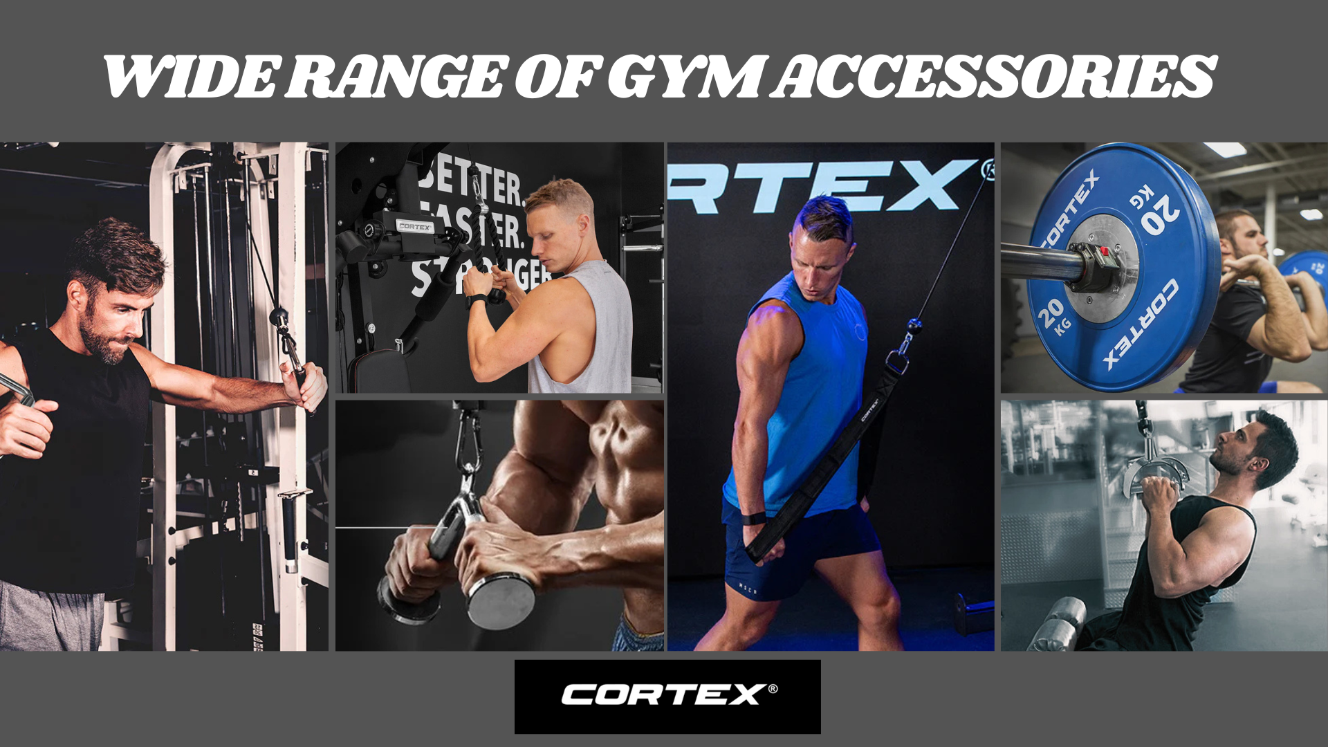 Manic Fitness - Gym and Fitness Equipment