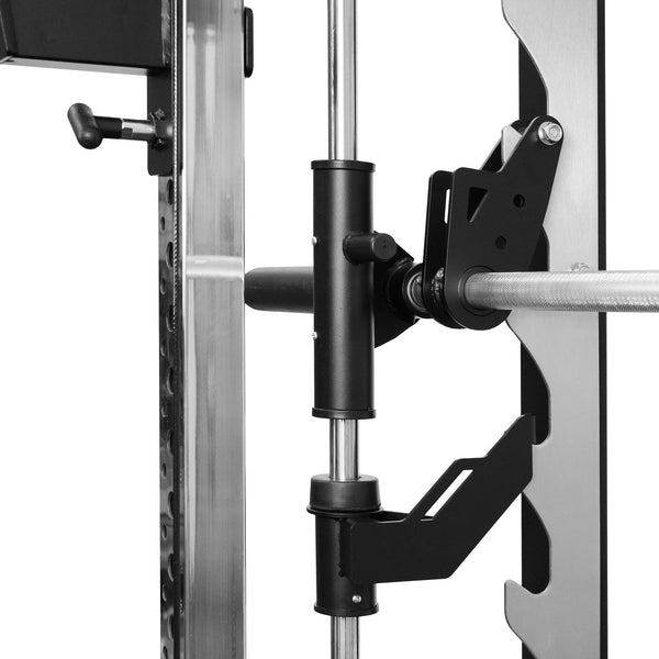 Titanium USA G50 Functional Smith Machine with Weight Stacks – Manic ...