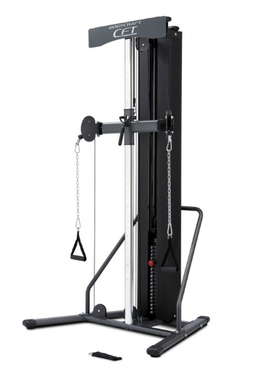 BodyCraft Fitness Equipment | Manic Fitness